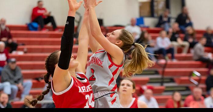 Kaylee Darnell | | wvnews.com