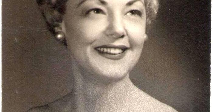 Regena Blanche (Jarvis) Norris, former beauty salon owner, passes at ...