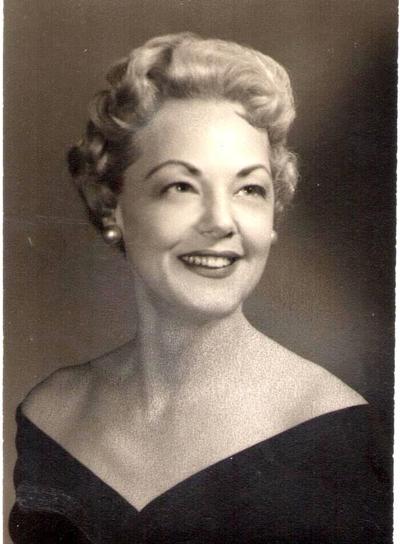 Regena Blanche (Jarvis) Norris, former beauty salon owner, passes at ...