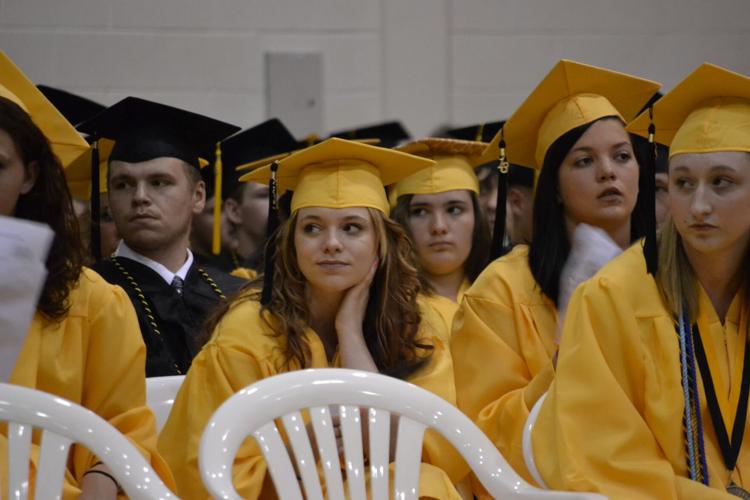 Keyser High School graduation 2013 | News for Mineral County, WV ...