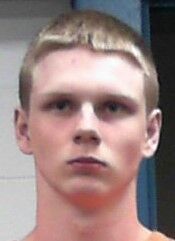18-year-old headed to prison for 3-30 years for Harrison County crime ...