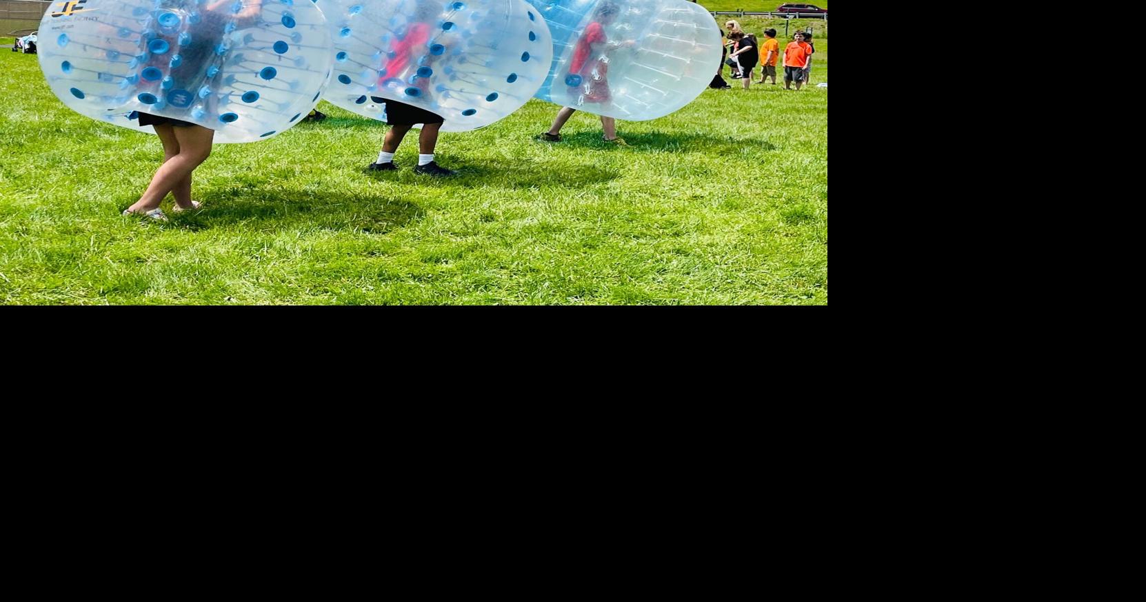 West Virginia's Keyser Primary School holds first Field Day | Mineral ...