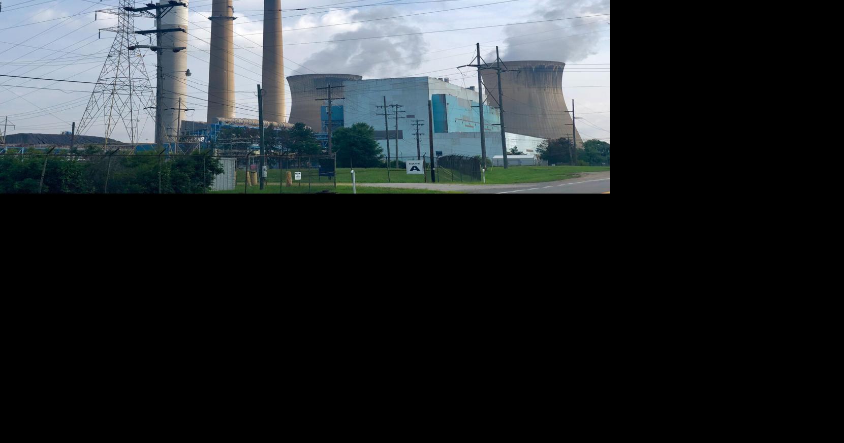 West Virginia PSC approves Pleasants Power plan | WV News | wvnews.com