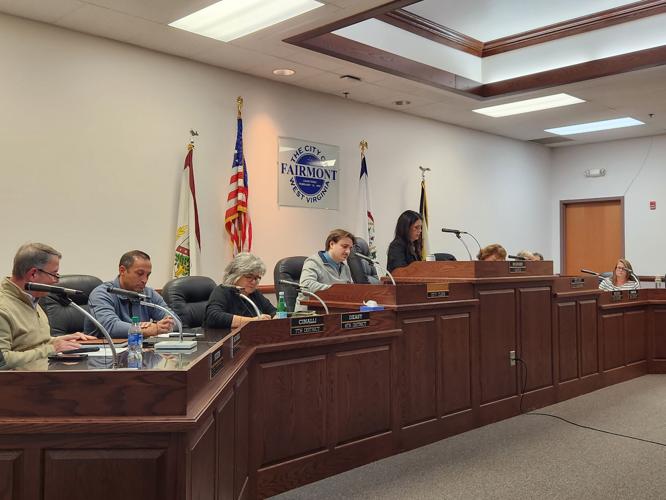 Fairmont, West Virginia, City Council to vote on box factory eminent ...