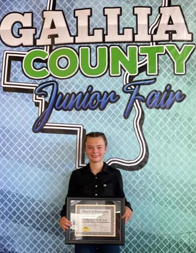 The Gallia County Fair draws to a close, celebrating 75th successful ...
