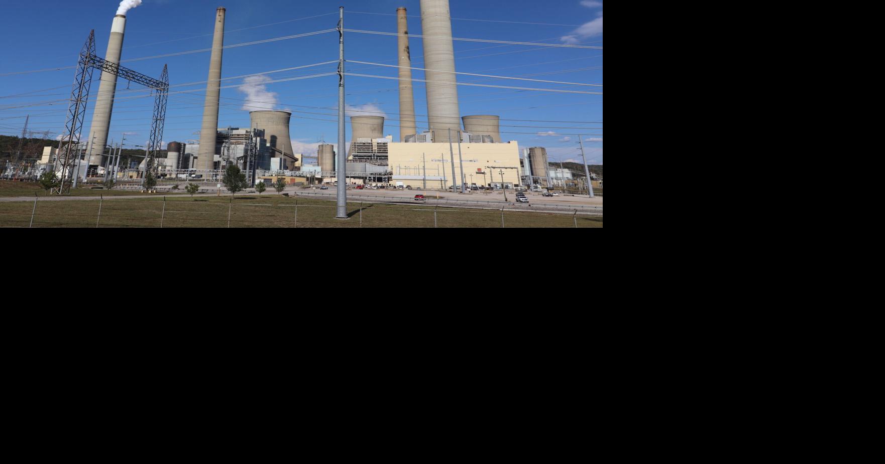 New Commerce Secretary Matt Herridge sees energy sector as key to West ...