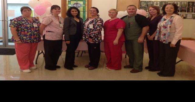 Breast Cancer Awareness luncheon continues to bring hope and raise ...