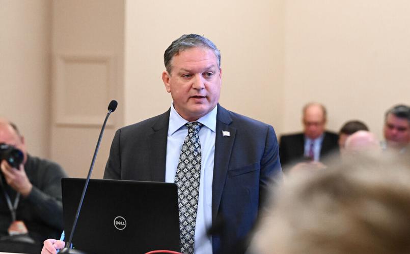 West Virginia PEIA director: Future increases could be avoided if ...