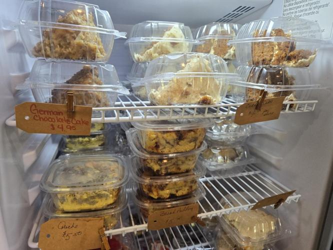 Preston County (West Virginia) Chamber honors Portland Coffee as ...