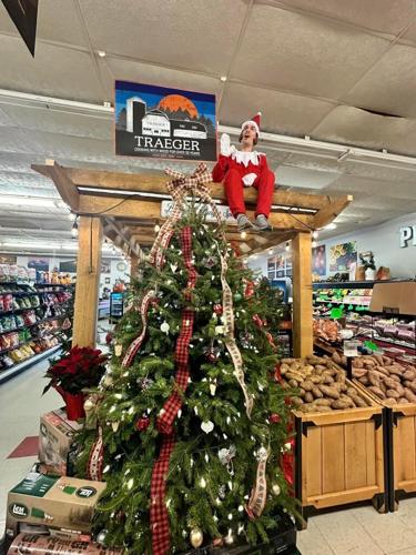 Parks & Rec names Christmas tree contest winners | | wvnews.com