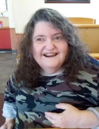 Lisa Ann Winfrey | WV Obituaries | wvnews.com
