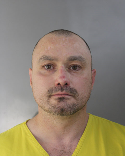 Shinnston man gets over 5 years in federal sentence for gun possession ...