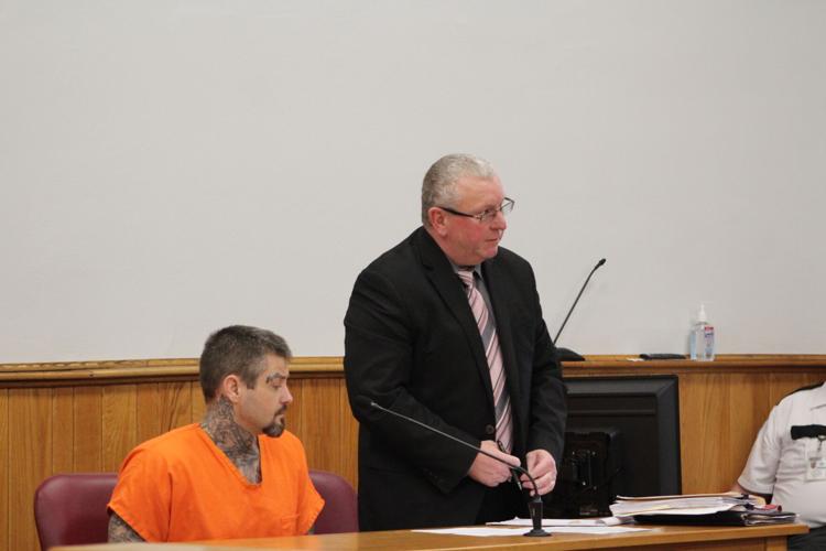 Rosemont, West Virginia man sent to prison after not heeding ...