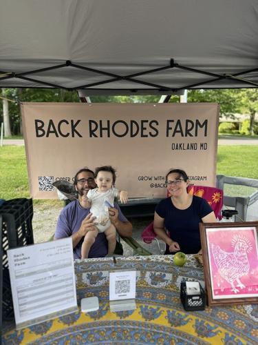 Deep Creek Farmers Market plans first Community Night | Garrett News ...