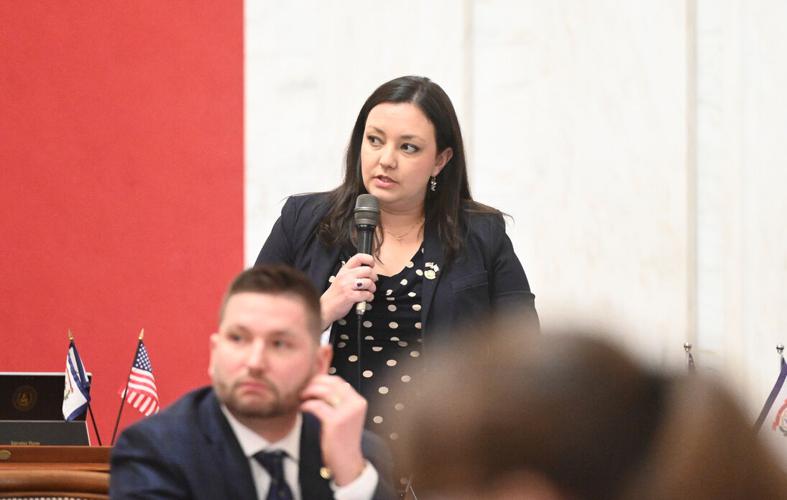 West Virginia Senate passes bill banning food dyes, preservatives | WV ...