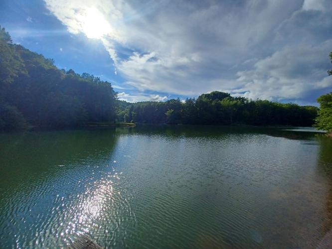 Stonecoal Lake prospers for over 50 years | WV News | wvnews.com