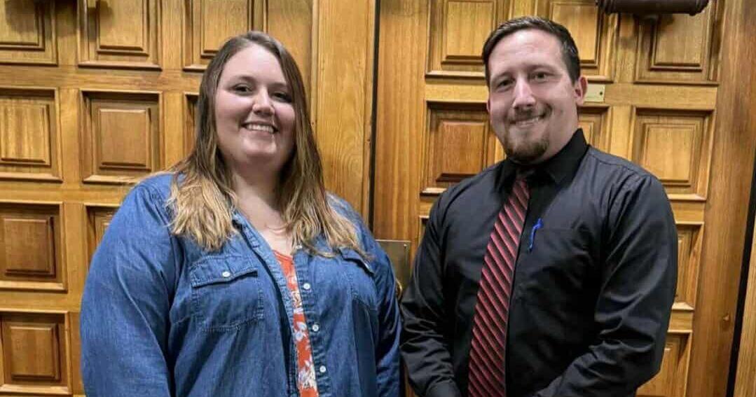 Rutland names Jade Nutter as new Parks and Recreation director ...