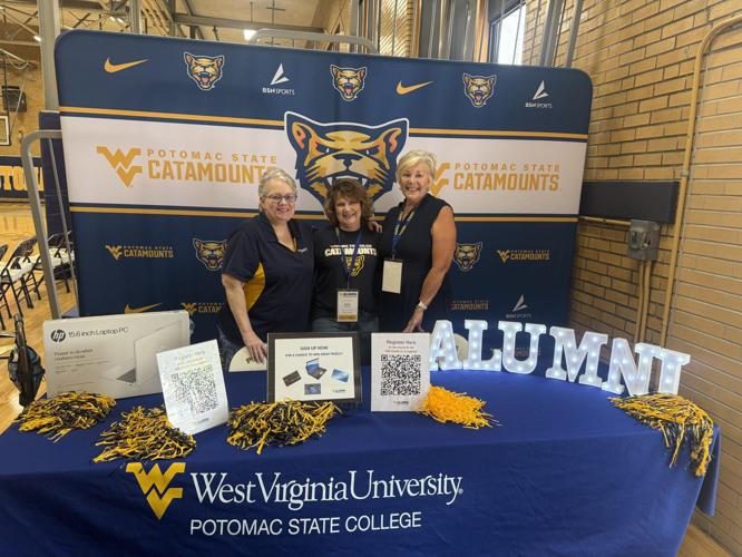 PSC Update: Alumni Association Takeover | Mineral County WV News and ...