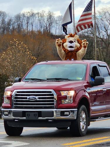 Jane Lew (West Virginia) Lions Club reorganizes | Weston News | wvnews.com