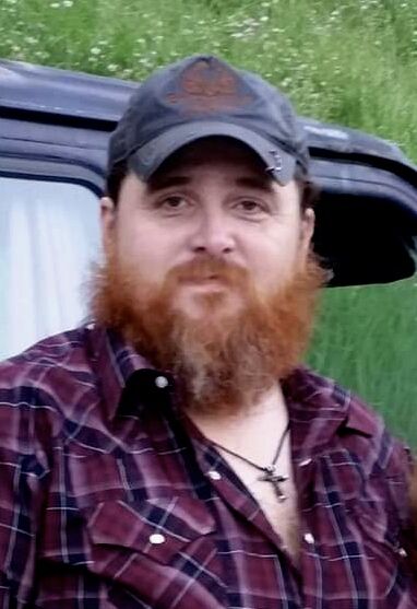 Timothy Daniel Winans | Weston Obituaries | wvnews.com