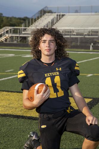 2022 Keyser High School Golden Tornado | | wvnews.com