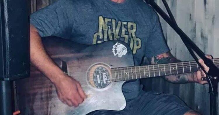 Keyser man keeps family's love of music alive | Mineral County WV News ...