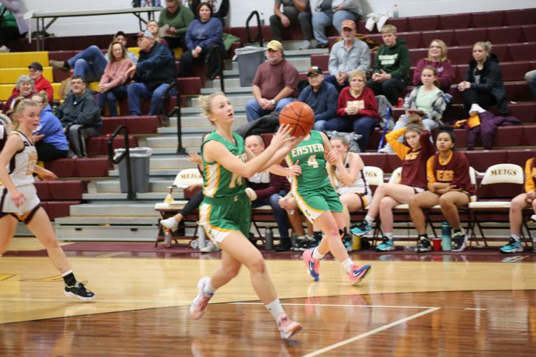 Eastern girls hoops holds off Meigs, 70-61 | Pomeroy and Meigs County ...
