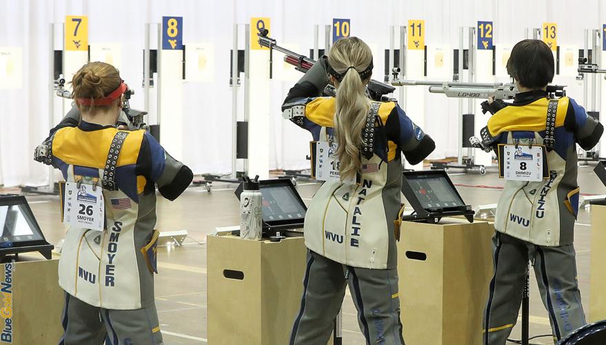 Photo Gallery II: Great American Rifle Conference Championships | West ...
