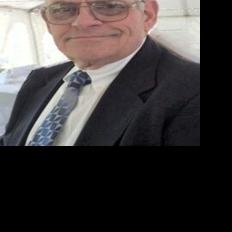 Gary C. Spurgeon | Harrison Obituaries | wvnews.com