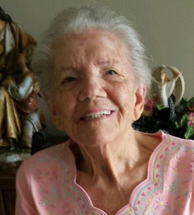 Helen Louise Greiner | WV Obituaries | wvnews.com