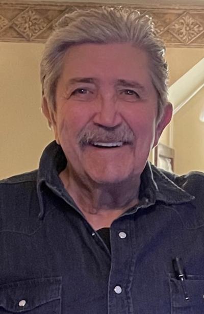 John “Johnny” Frank Bartlett | Harrison Obituaries | wvnews.com