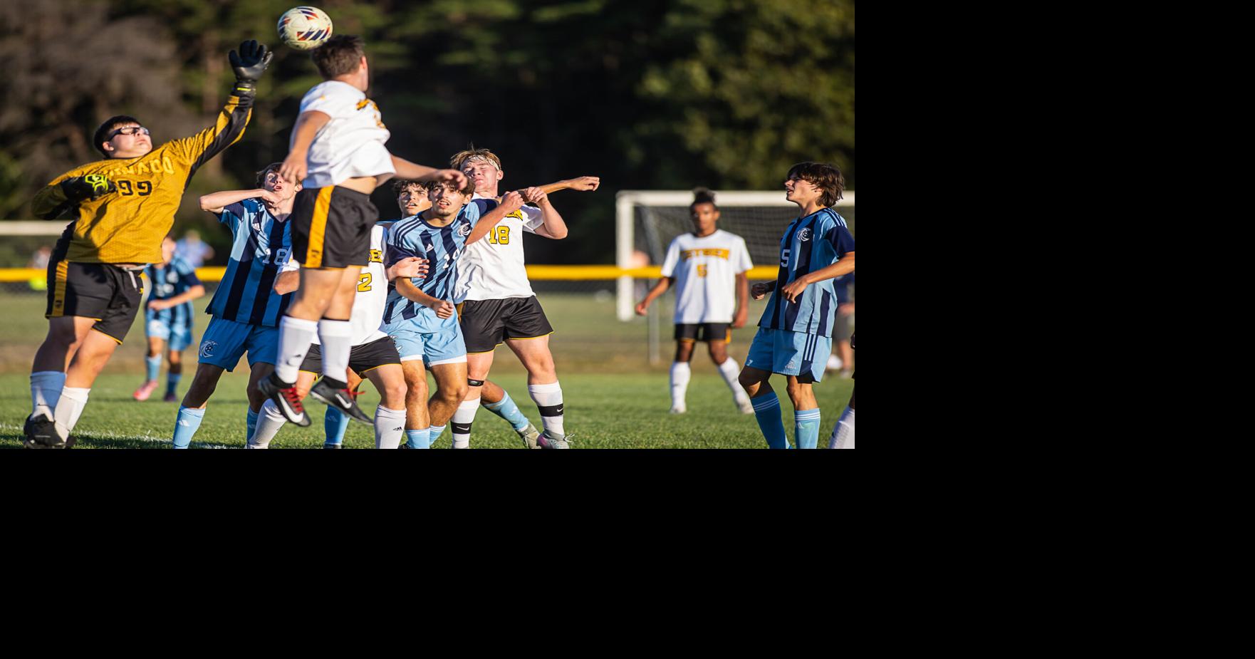 Keyser girls, Frankfort boys win Mineral Co. soccer clash | Mineral County WV News and Tribune ...