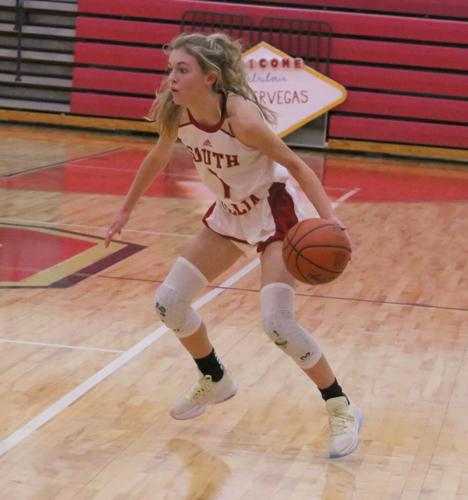Lady Rebels move past Lady Jeeps, 56-39 | Gallipolis Sports | wvnews.com