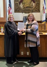 Elected officials sworn in | Jackson Star and Herald - Ripley and ...