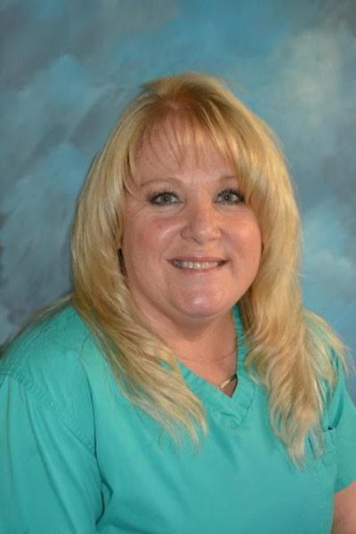 Angela Harper named Stonewall Jackson Memorial's Employee of Month ...