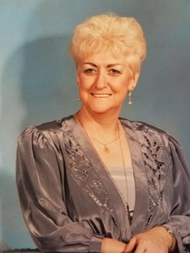 Hazel Marie Beckett Crowley | WV Obituaries | wvnews.com