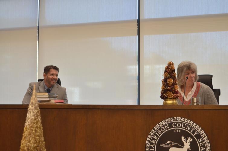 Harrison County (West Virginia) Commissioners approve location of Youth ...