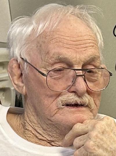 Lloyd “Ray” Ogden | Obits for Buckhannon | wvnews.com