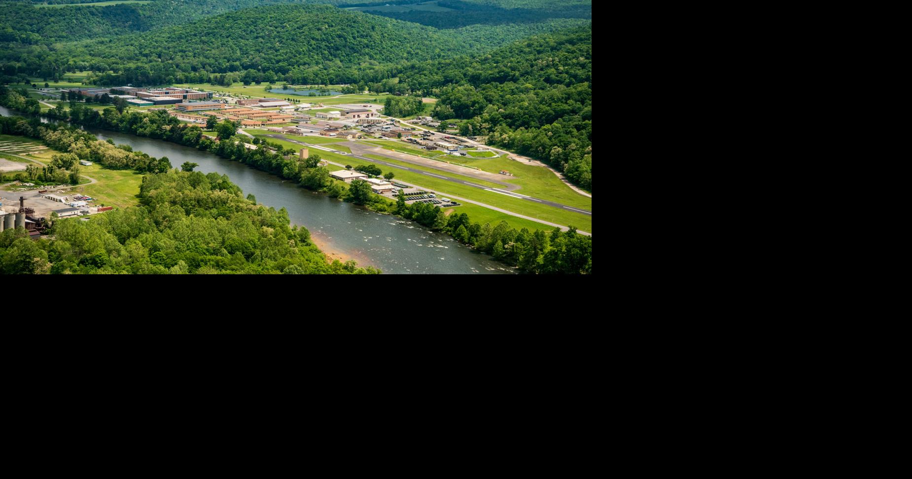 West Virginia Mountaineer ChalleNGe Academy North program graduates 64 ...