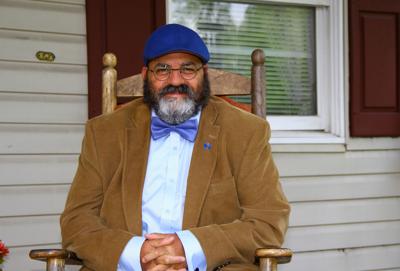 GSC's Dr. Jeffrey Bryson receives Barr Professional Development Award ...