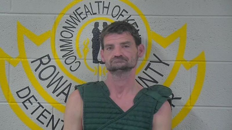 Man Steals Huntington Police Cruiser, Leads Officers on Multi-State ...