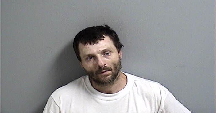 Arrests reported by Sheriff's Office | Garrett News | wvnews.com