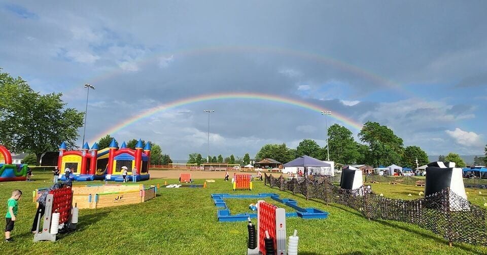 Kids activities.jpg | | wvnews.com