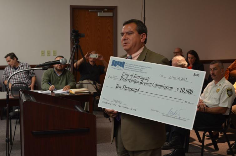 Departing City Manager Robin Gomez reflects on three years in 'The ...