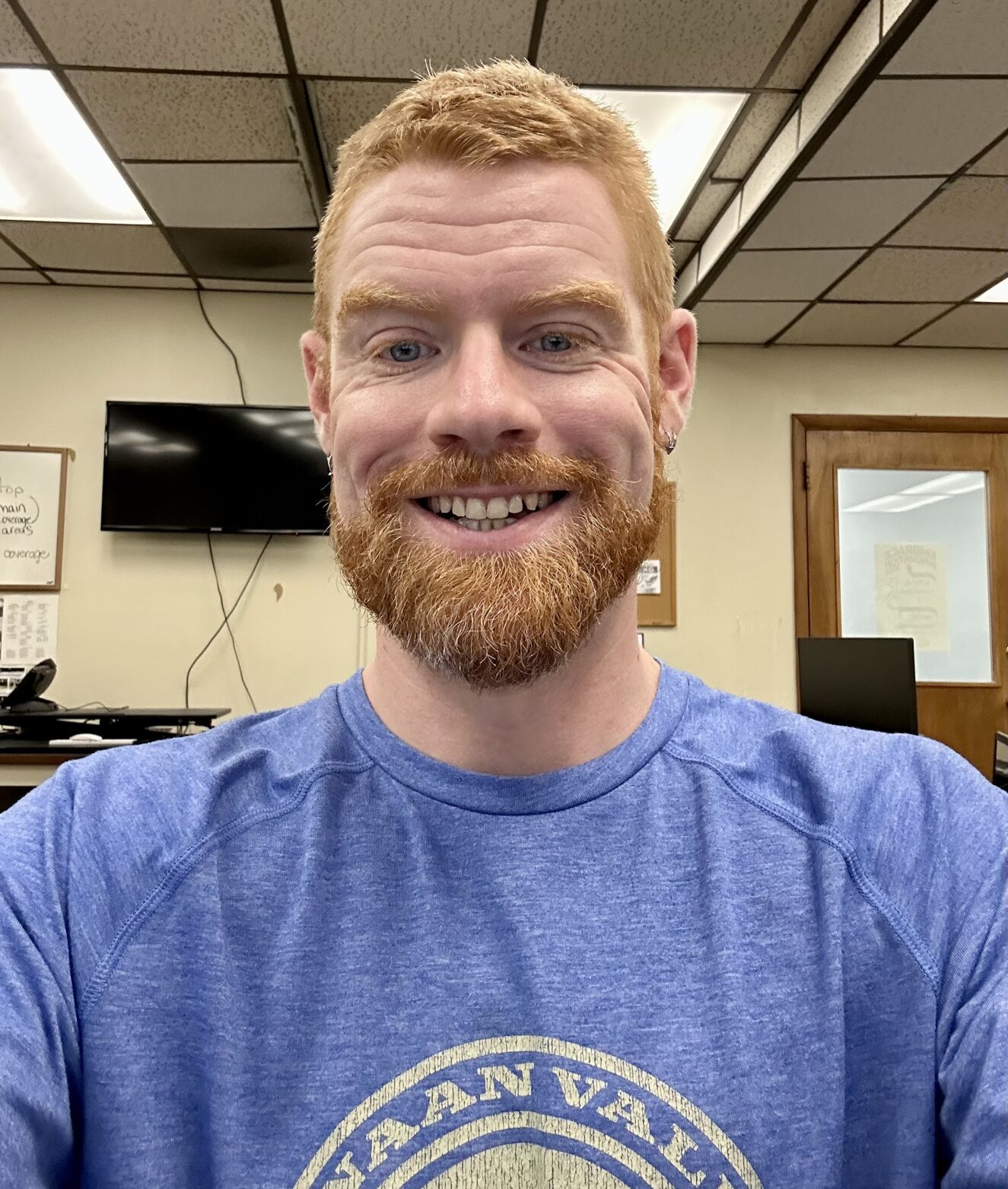 WV News promotes two journalists to Deputy Managing Editor | WV News ...