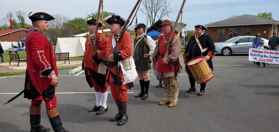 Fort Ashby West Virginia celebrates Fort Ashby Days | Mineral County WV ...