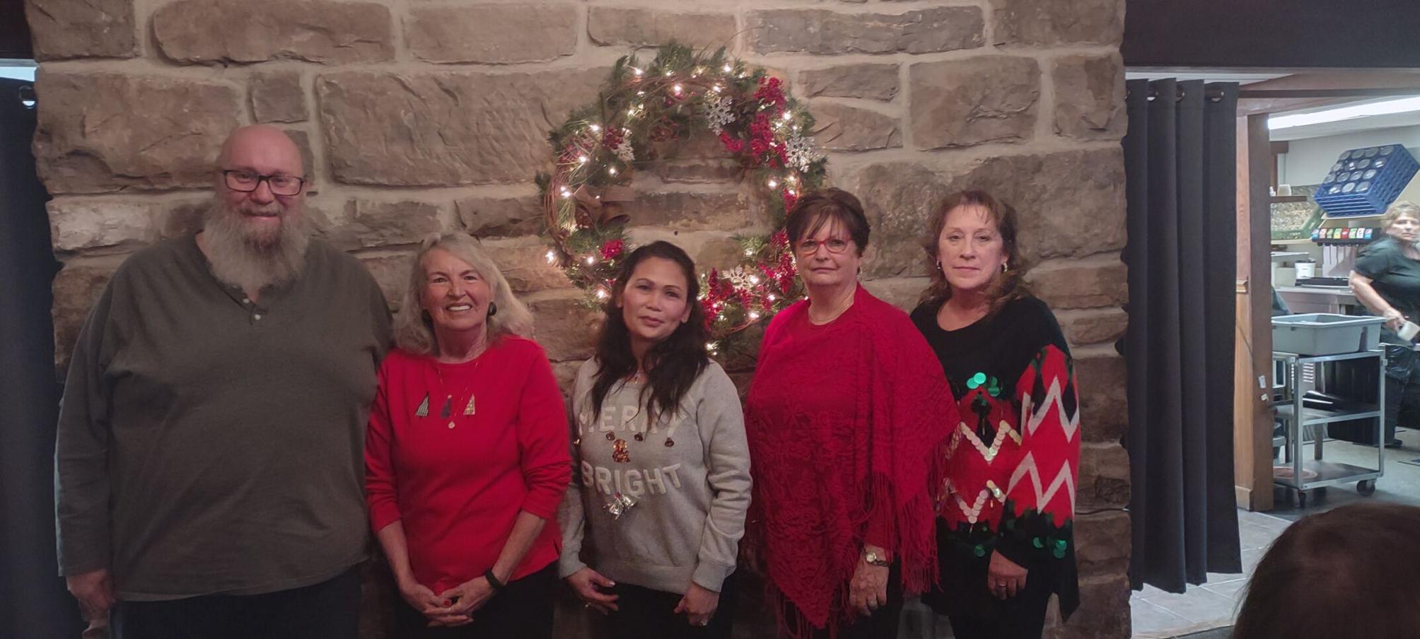 Highland Thrift Board | | wvnews.com