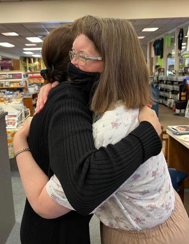 After 20 years, 'Miss Melissa' retires from the library | Jackson Star ...