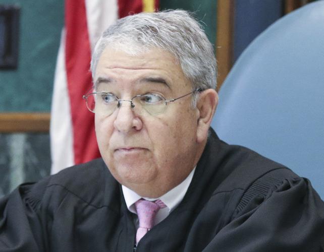 Chief Judge Bedell: Hope to appoint interim magistrate in 24 to 48 ...