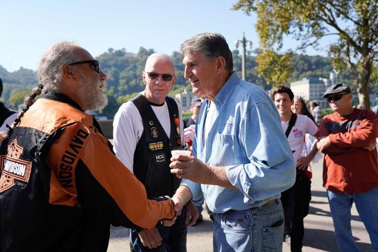 Gold Star Memorial Ride for Fallen Service Heroes held Friday in ...